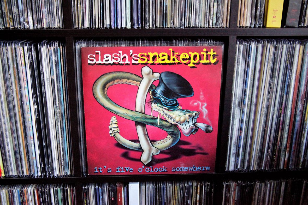 We Buy Vinyl Records – Vinyl Records Exeter