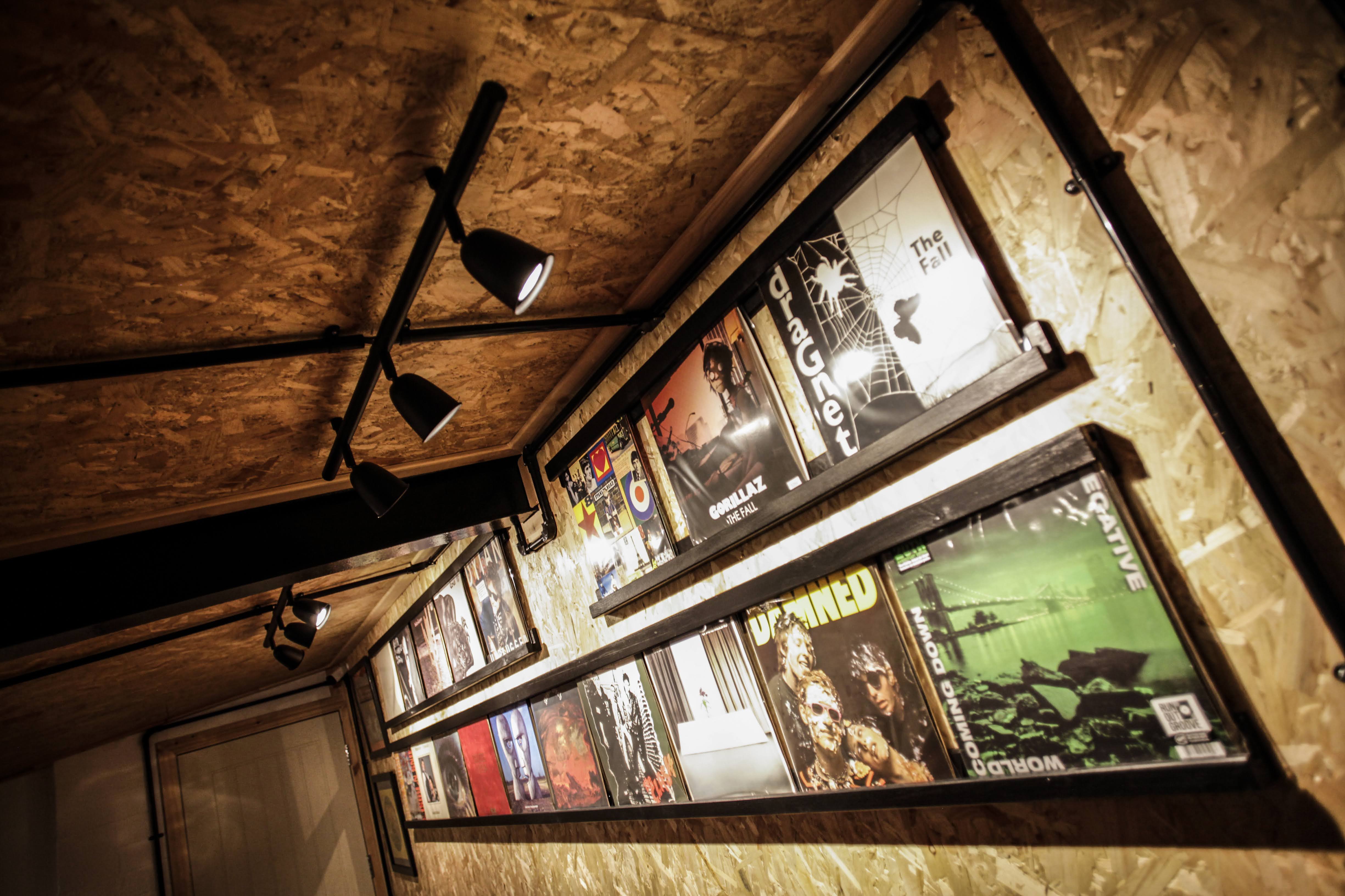 Vinyl Records Exeter – We buy and sell vinyl records in Exeter and ...